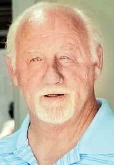 Franklin Eugene “Bud” Frederick | News, Sports, Jobs - News and Sentinel